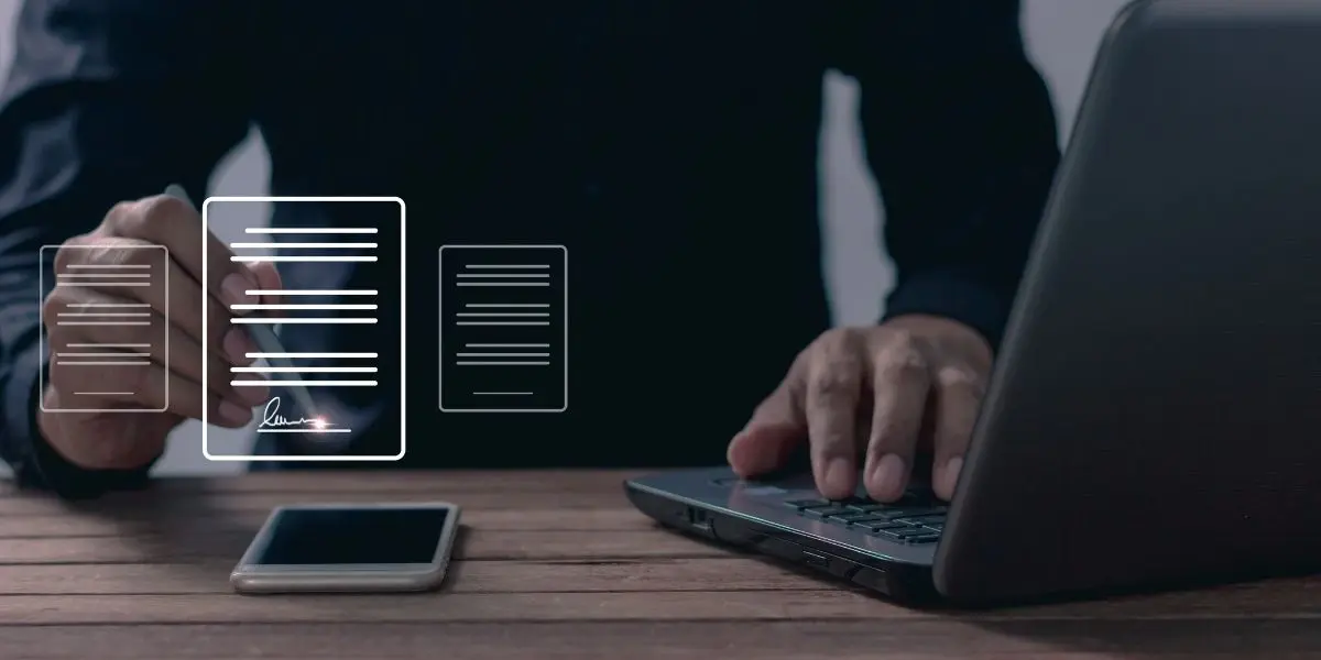 How Remote e-Signature Notarization Works: The Complete Guide